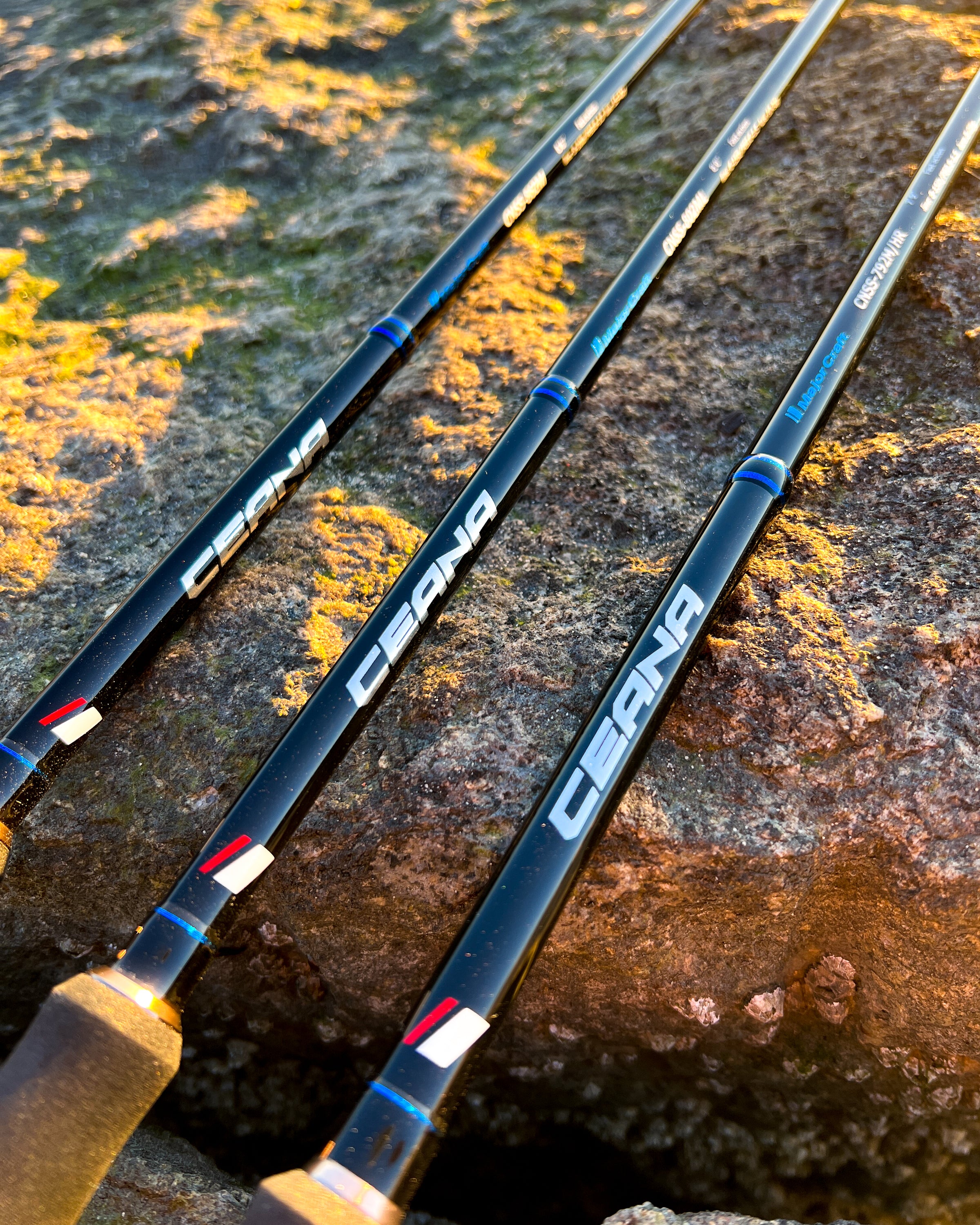 MajorCraft America – Major Craft America