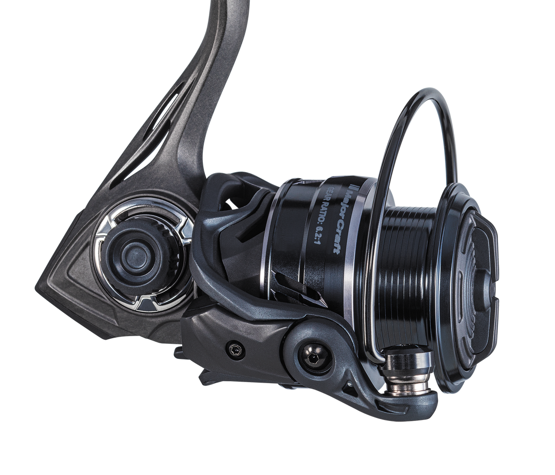 Ceana 4000HG – Major Craft America