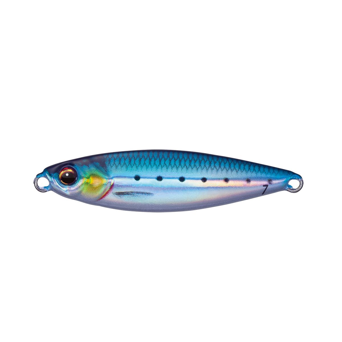 JIGPARA MICRO STANDARD LIVEBAIT COLORS – Major Craft America