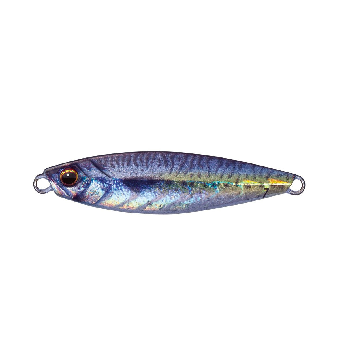 JIGPARA MICRO STANDARD LIVEBAIT COLORS – Major Craft America