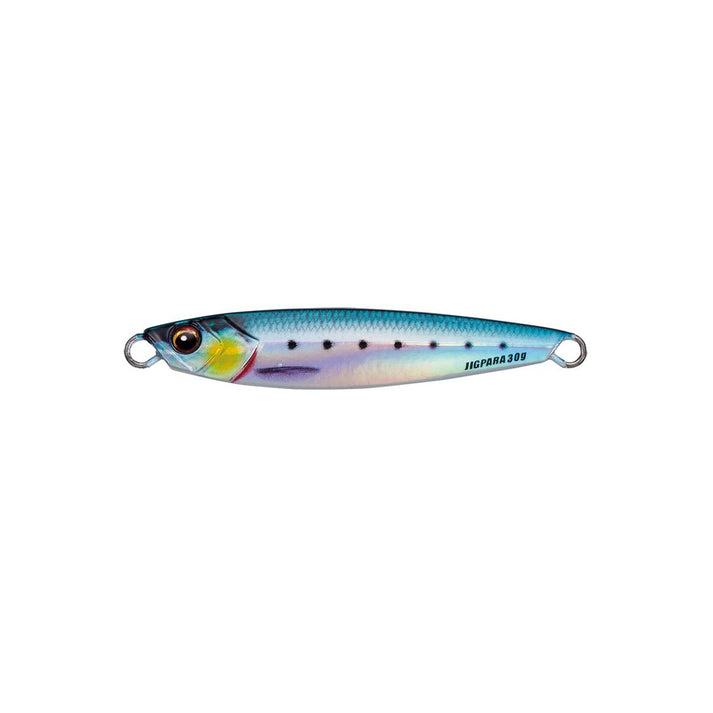 JIGPARA STANDARD LIVEBAIT COLOR – Major Craft America