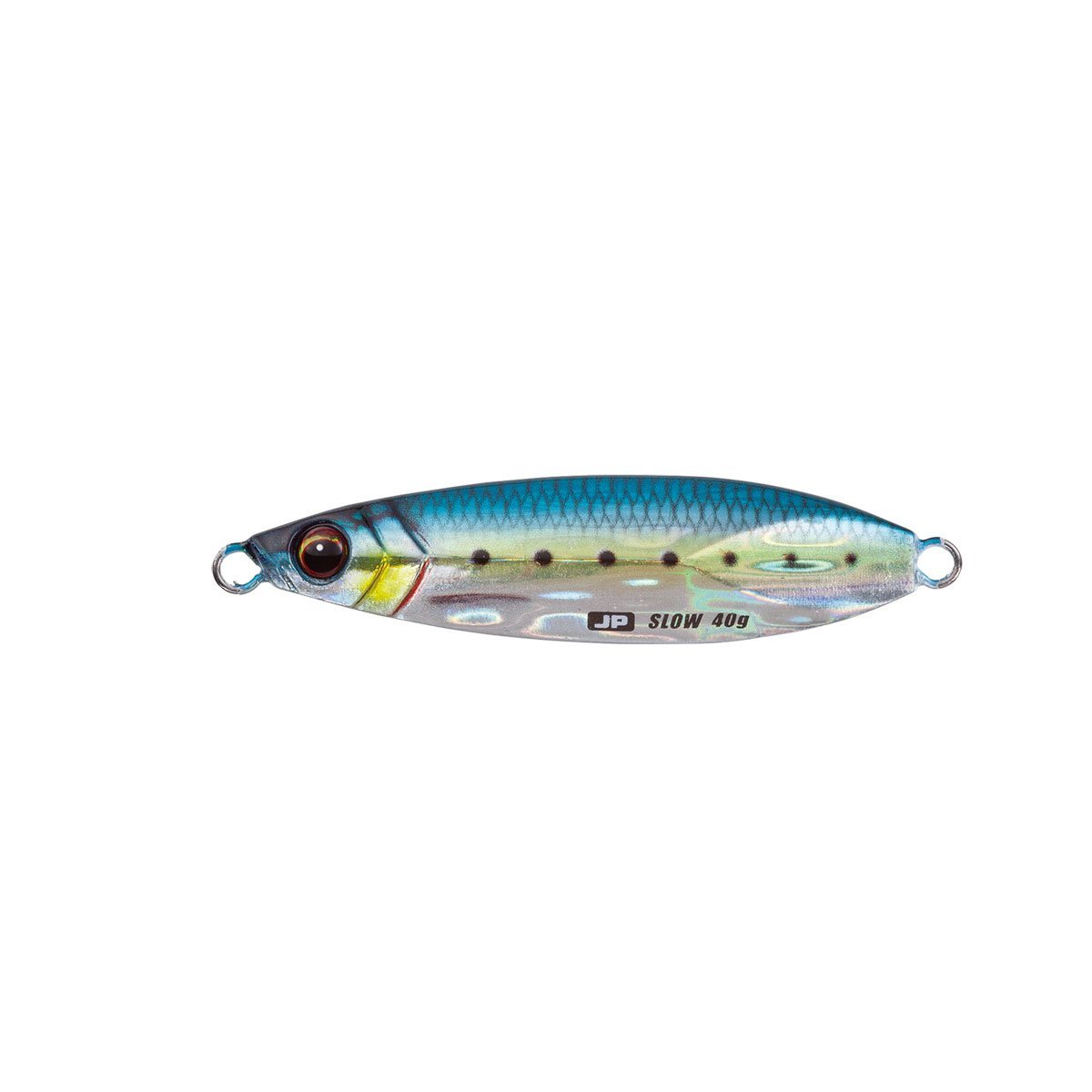 JIGPARA SLOW LIVEBAIT COLOR – Major Craft America