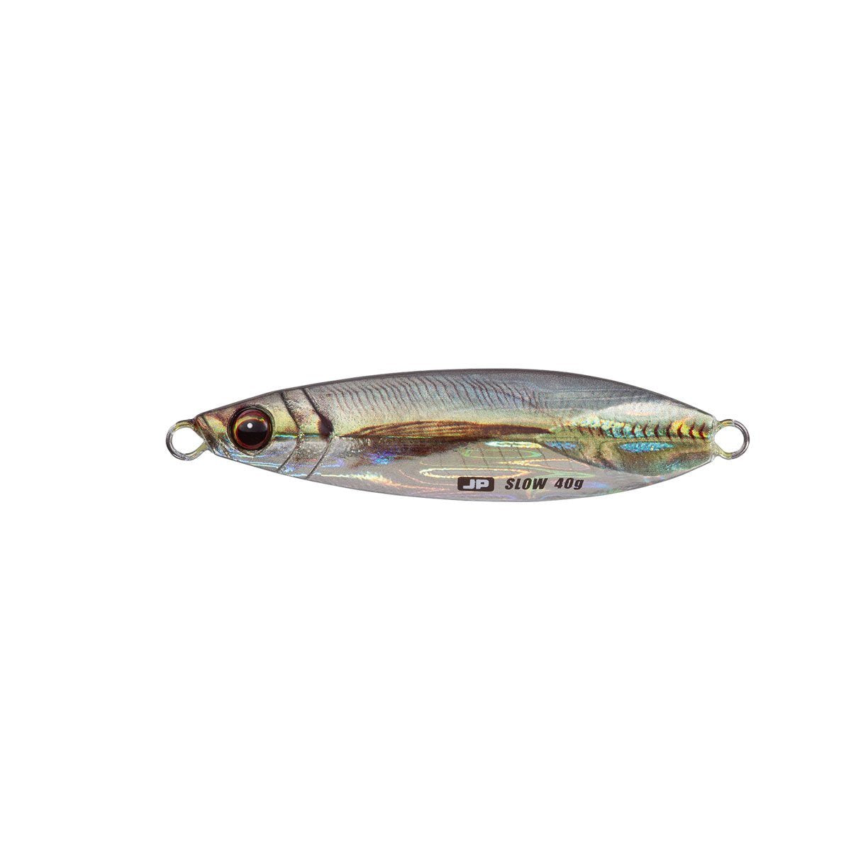 JIGPARA SLOW LIVEBAIT COLOR – Major Craft America