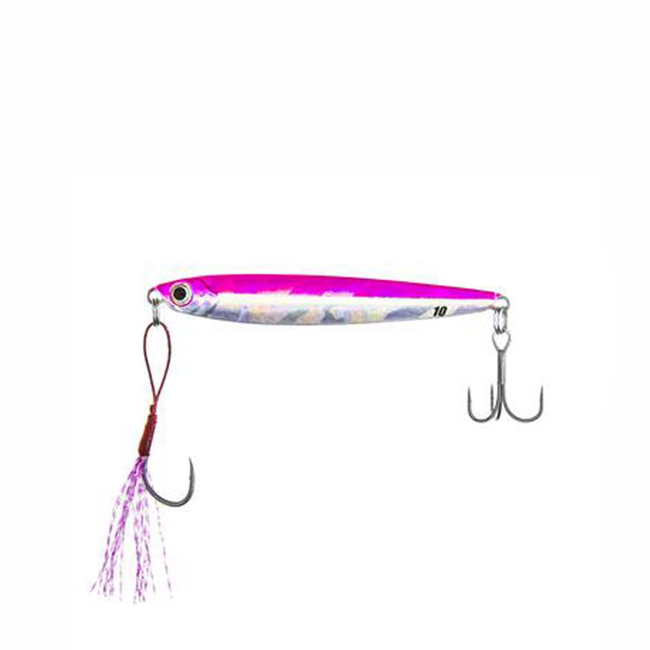 JIGPARA MICRO SLIM – Major Craft America