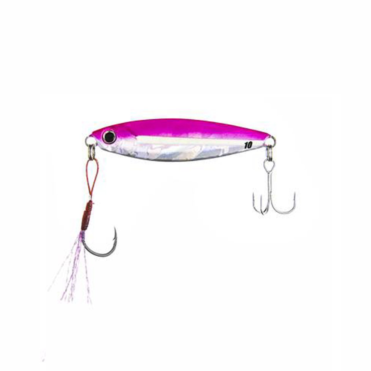 JIGPARA MICRO STANDARD – Major Craft America