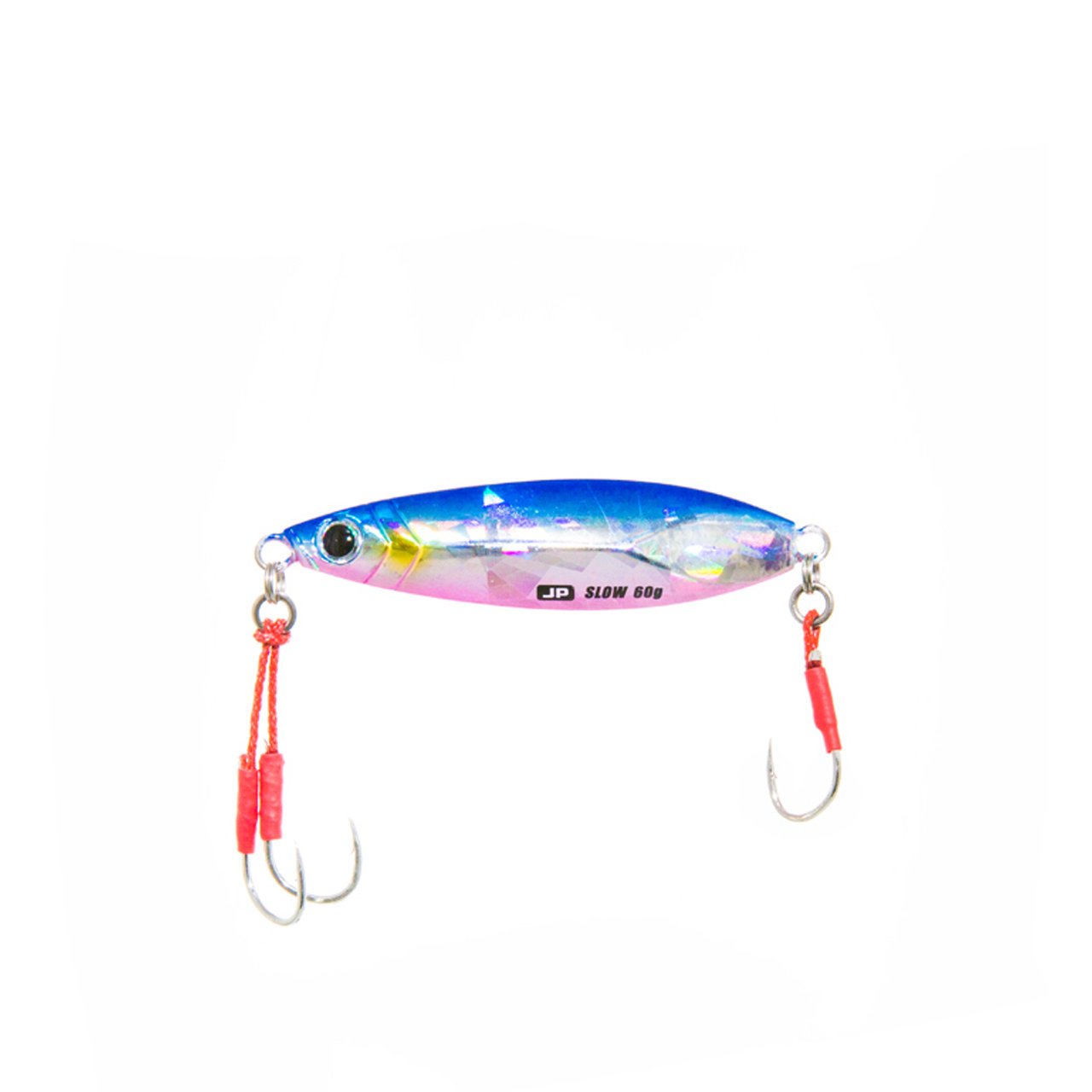 JIGPARA SLOW MICRO 10 & 15g – Major Craft America